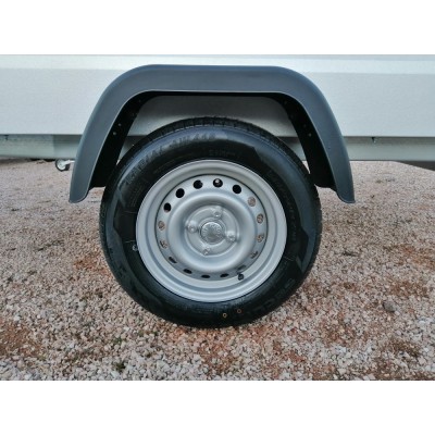 Rimorchi Multifunzione | soluzione ideale per trasporti personalizzati